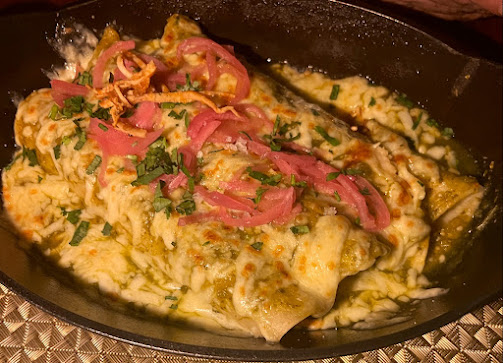 Toca Madera Las Vegas Menu – Fine Dining Mexican Cuisine & Craft Cocktails